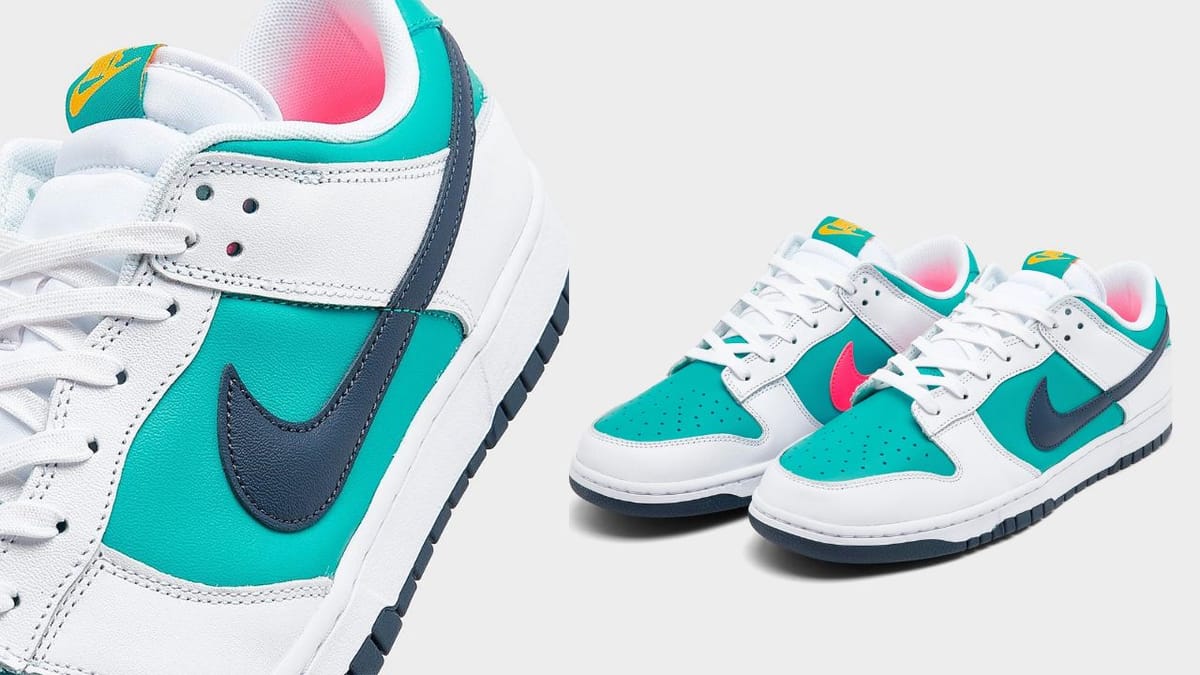 Men's Nike Dunks: A Sneakerhead's Review